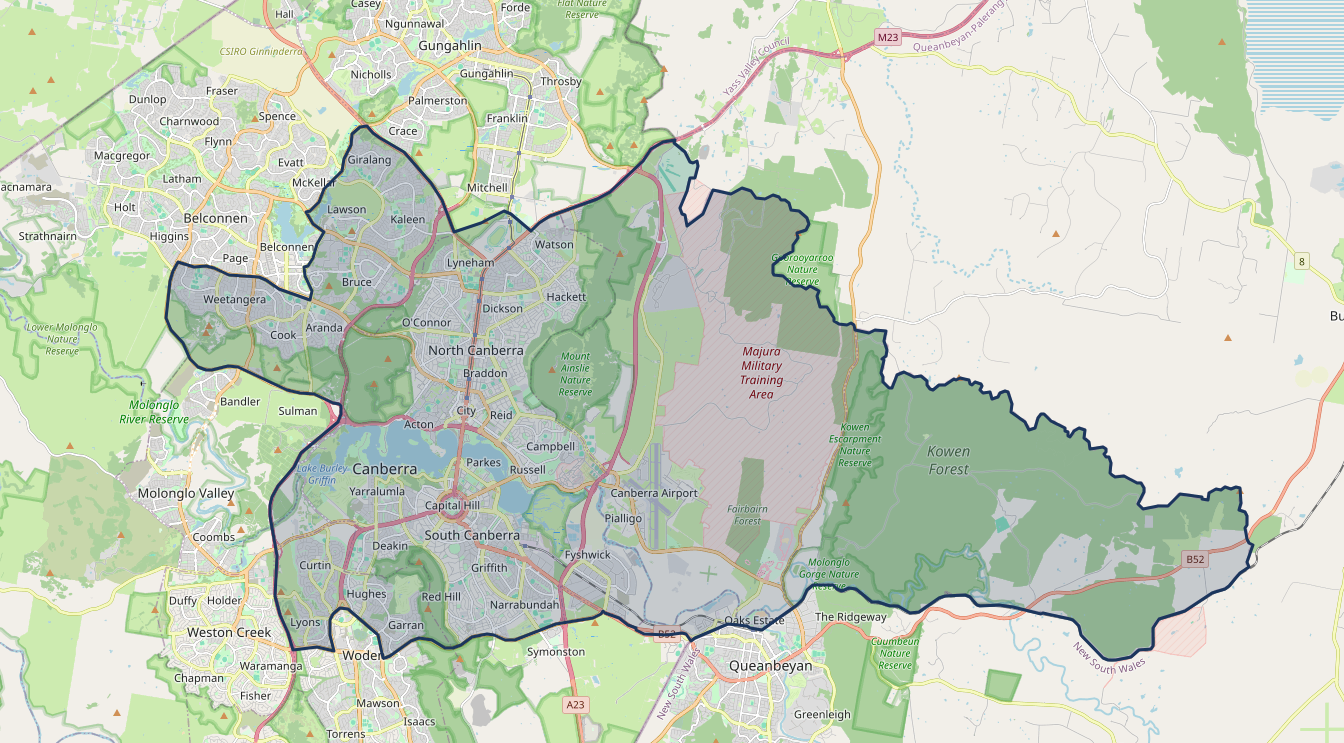 Parliamentary Handbook