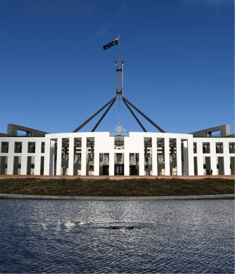 Parliamentary Handbook