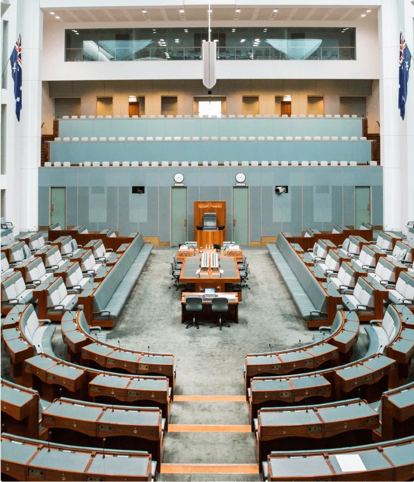 Parliamentary Handbook